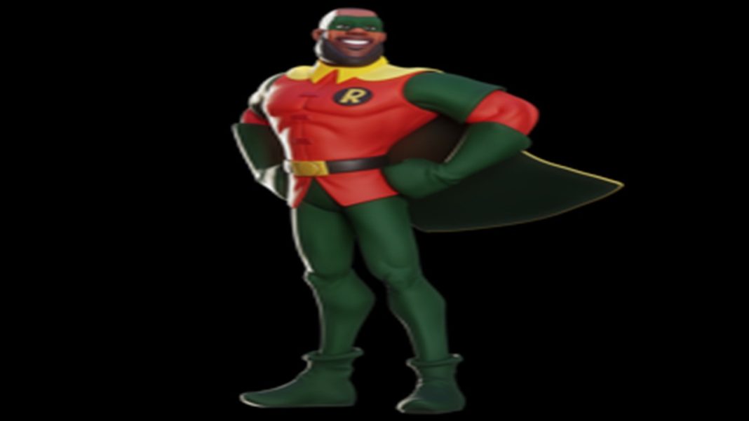 Vazamento De Skins Multiversus Inclui Uniformes Do Space Jam E LeBron ...