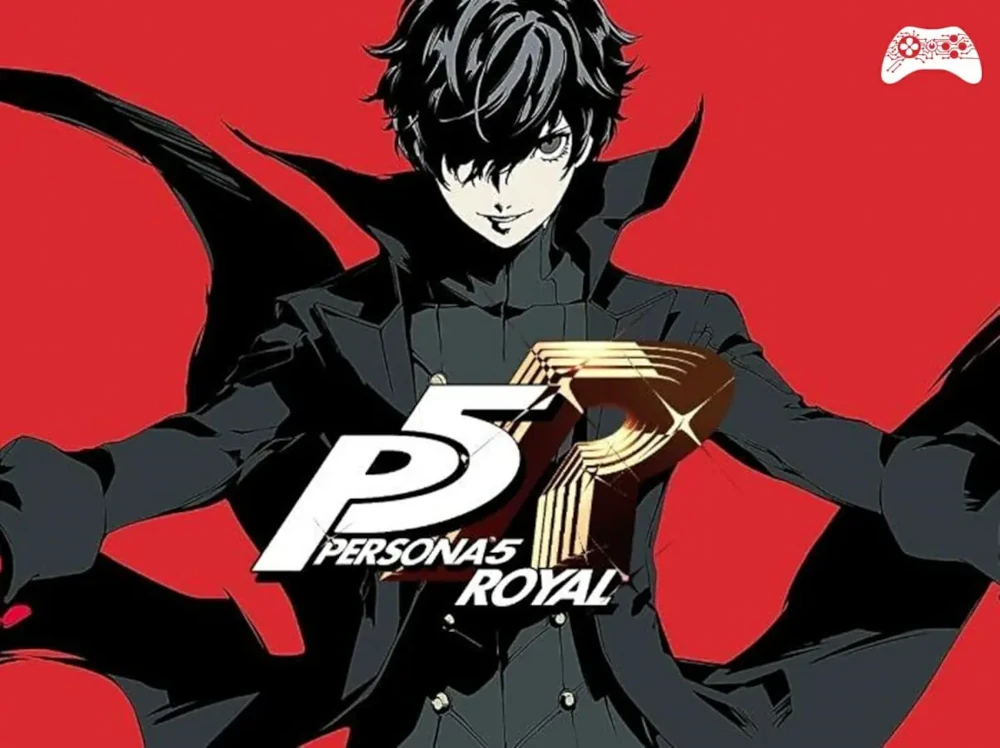 Reveladas As Primeiras Imagens De Gameplay De Persona 5 Para Xbox ...