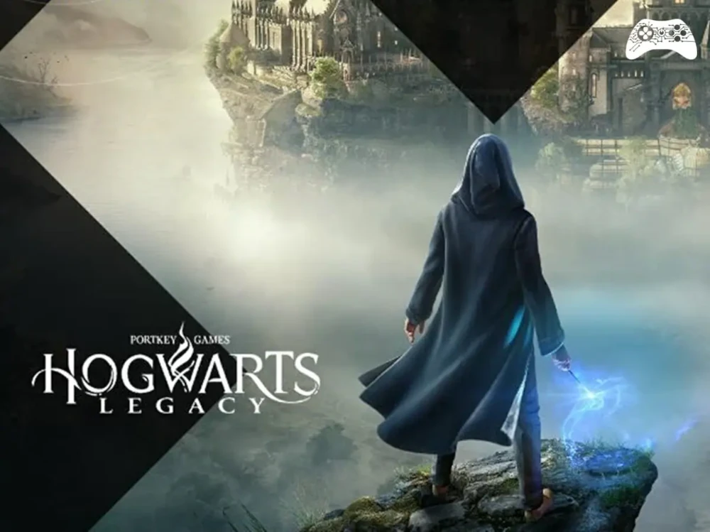 Hogwarts Legacy Leva Prêmio Na Gamescom 2022 | UnicórnioHater