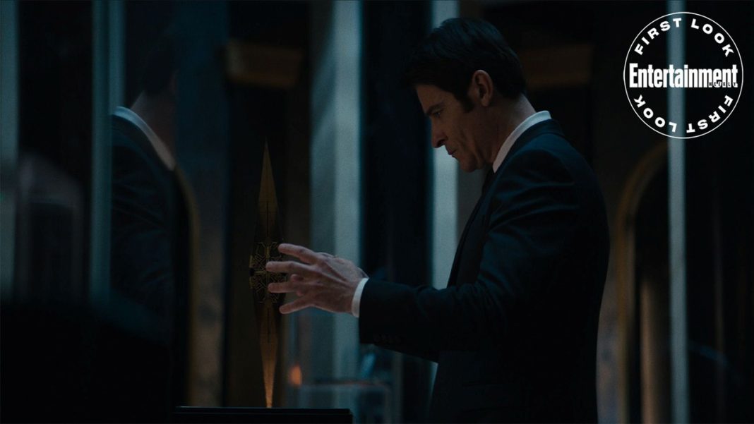 Novo Pinhead Revelado Em Imagem Inesperada De Reinicialização De ...