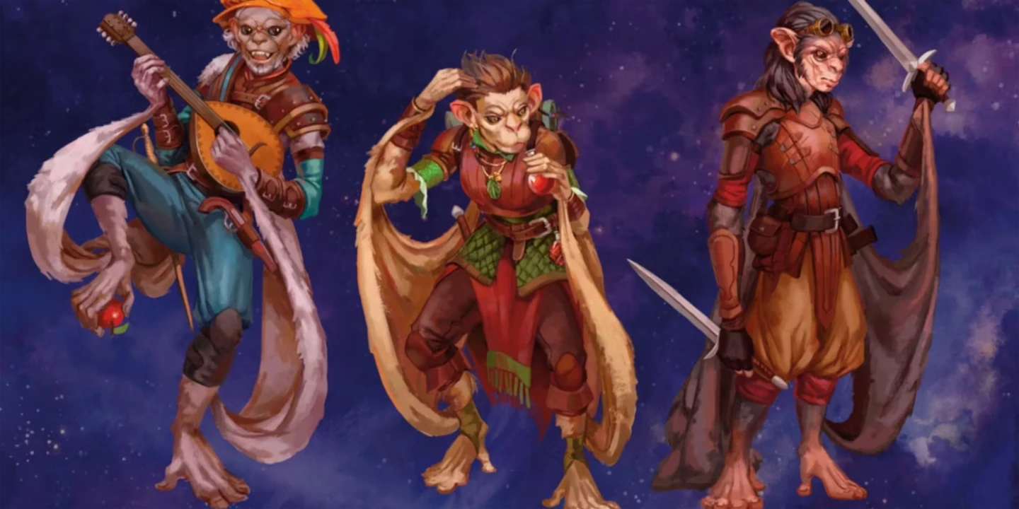 Dungeons & Dragons Remove História Controversa De Spelljammer Race | UnicórnioHater