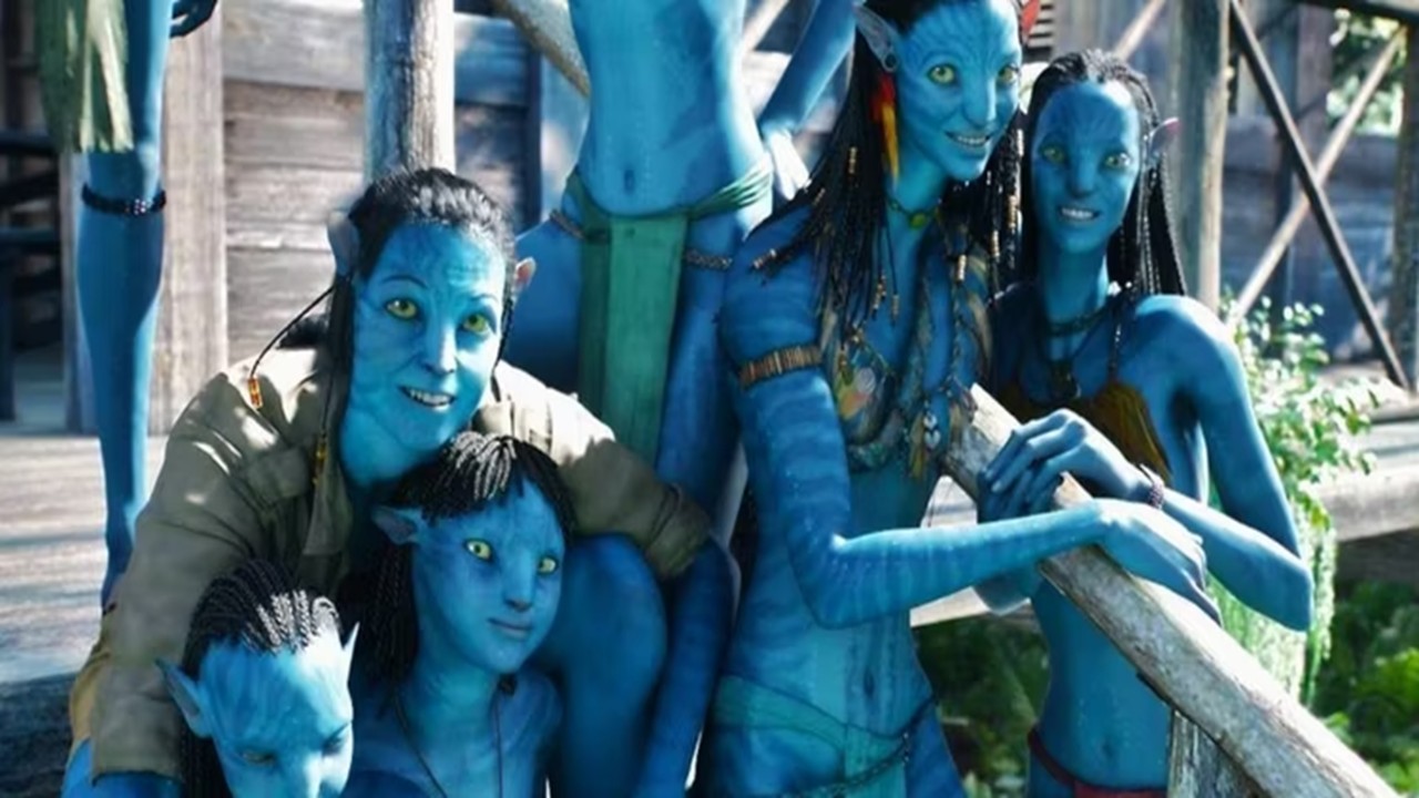 James Cameron Confirma Que Avatar 4 Já Começou A Ser Filmado ...