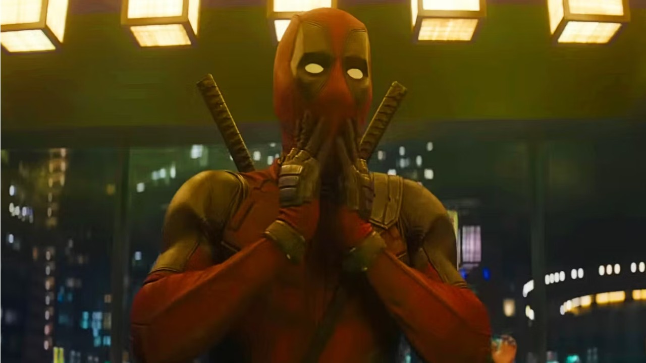 Stranger Things E Deadpool 3 Crossover Pode Acontecer | UnicórnioHater