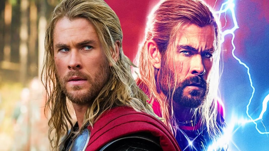 Thor 5 é Agora O Filme Mais Difícil Do MCU Para Fazer | UnicórnioHater