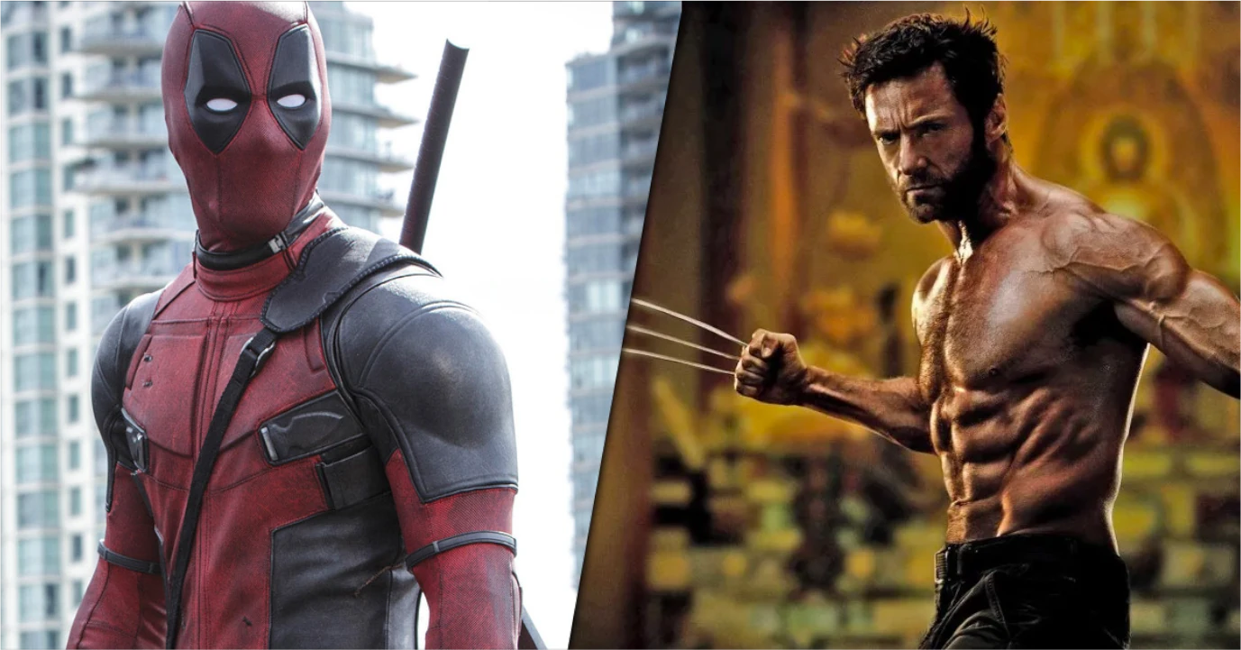 Deadpool 3: Ryan Reynolds Confirma Hugh Jackman Como Wolverine | UnicórnioHater