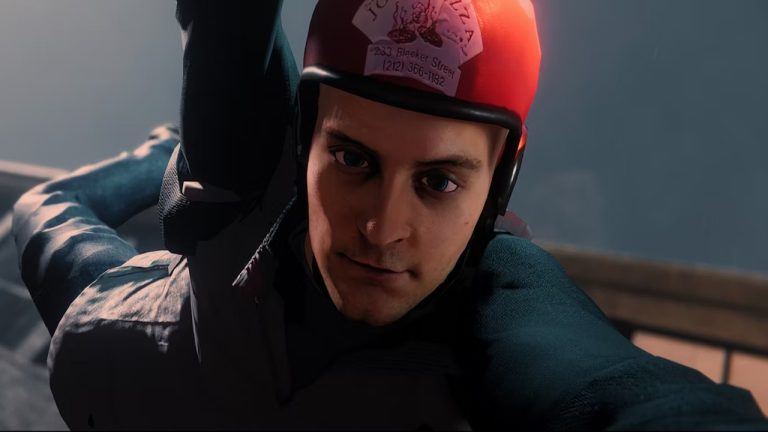 Marvel's Spider-Man Mod Prova Que Maguire é O Melhor Peter Face ...