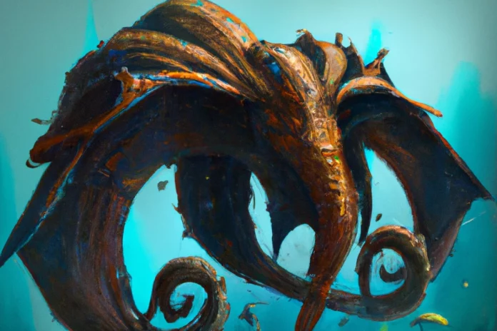 Como Ficam Os Monstros Famosos Dos Livros De Acordo Com Uma IA ...