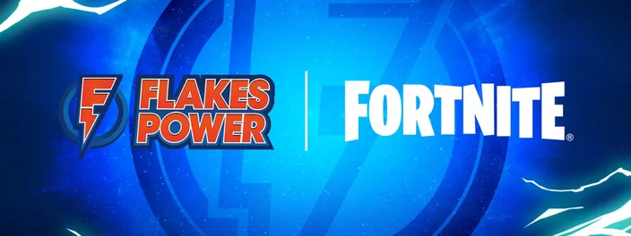 Flakes Power é O Primeiro Streamer Brasileiro A Ganhar Skin No Fortnite ...
