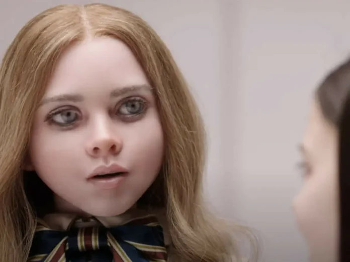 M3GAN: Boneca Assassina Está à Solta Em Novo Trailer | UnicórnioHater