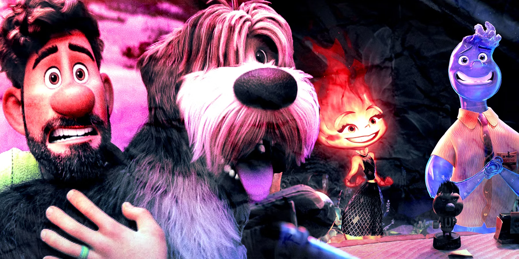 Disney Defende Seu Plano De Animação Apesar Do Fracasso De Strange ...