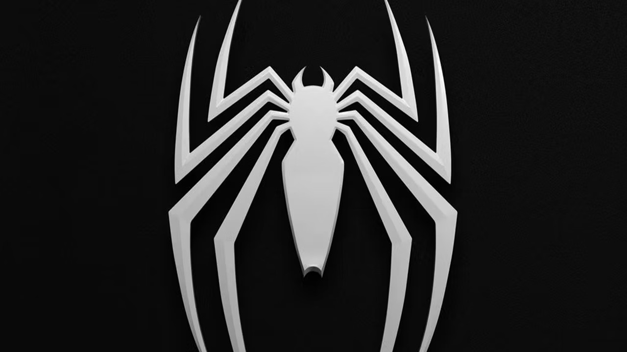 Marvel's Homem Aranha 2 Estreia Um Novo Logotipo Venenoso | UnicórnioHater