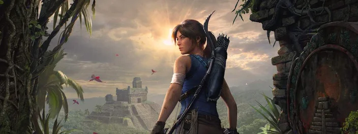 Tomb Raider Vai Ganhar Série No Prime Video | UnicórnioHater