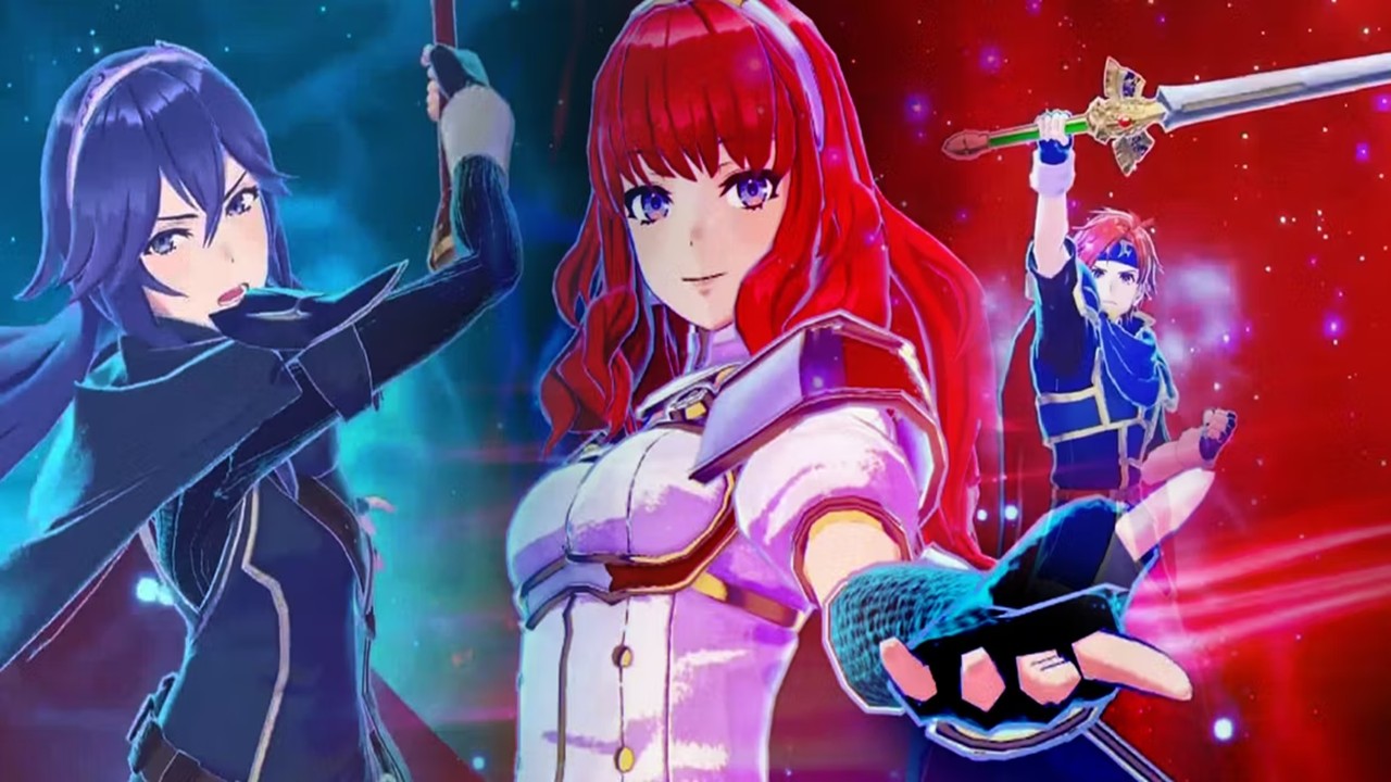 Fire Emblem Engage Os Melhores Personagens Para Cada Anel De Emblema | UnicórnioHater