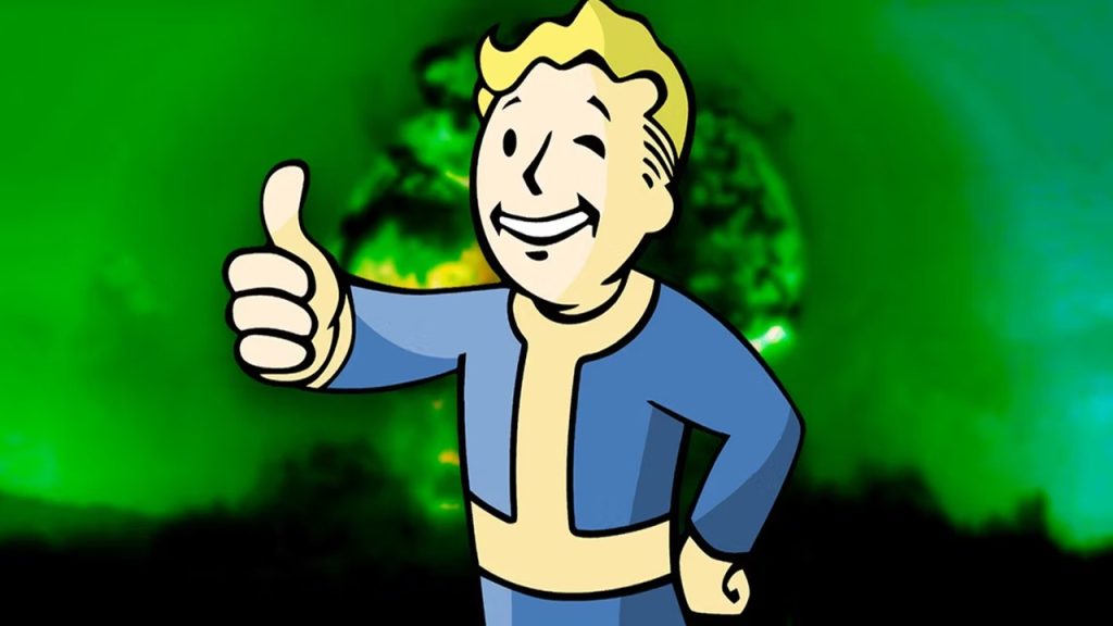 Fallout 3 Você Deve Explodir Megaton? | UnicórnioHater