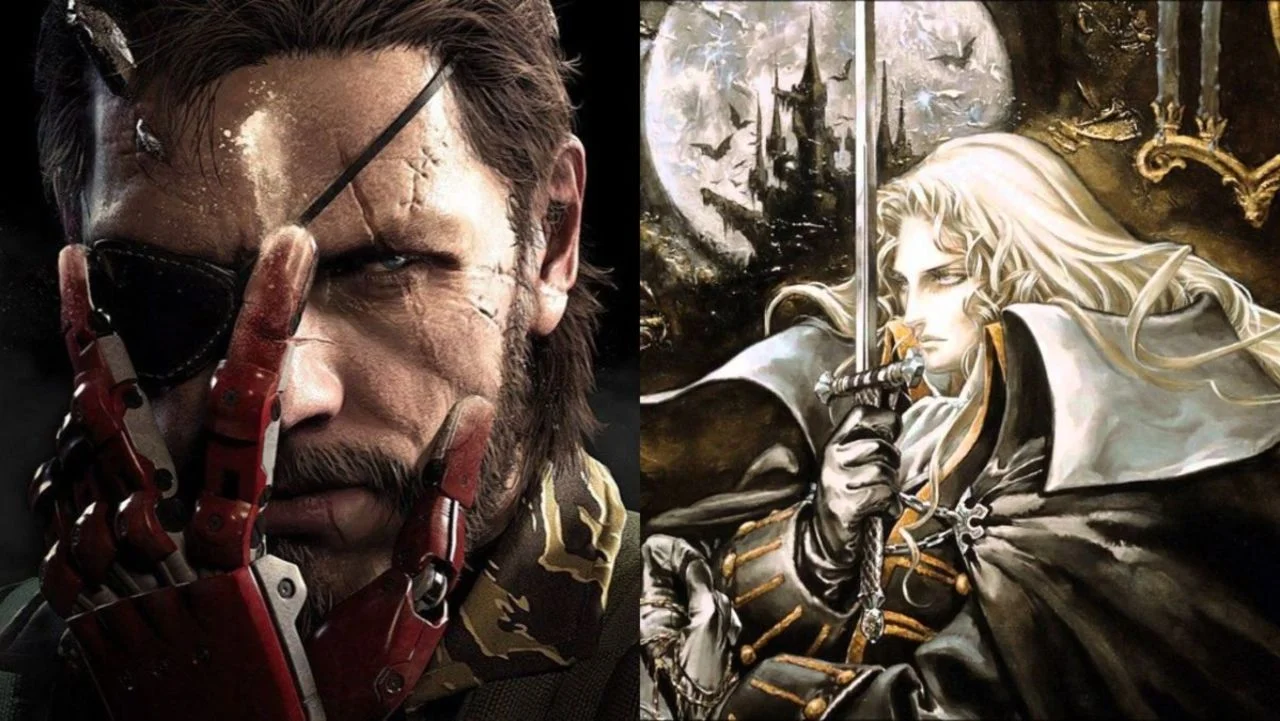 E3: Metal Gear Solid 3 E Novo Castlevania Podem Ser Anunciados Em Breve! | UnicórnioHater