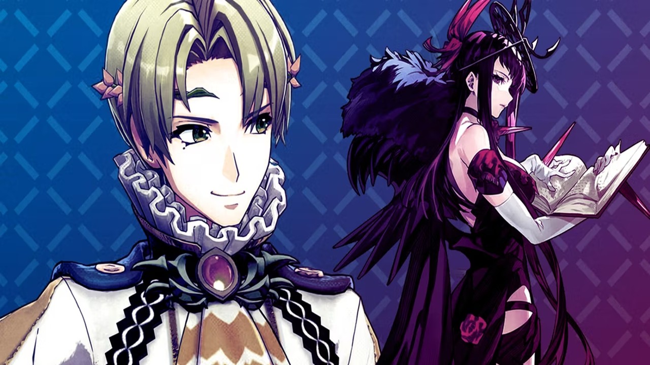 Os Melhores Romances Em Fire Emblem Engage | UnicórnioHater