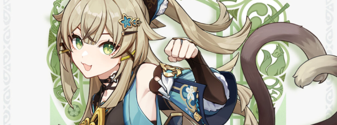 Genshin Impact Revela Nova Personagem Kirara | UnicórnioHater