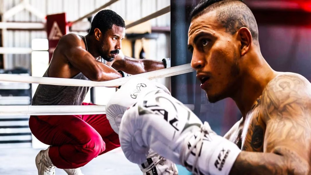 Creed 3 Perdeu A Conexão Do Passado De Adonis Com Outro Campeão De Boxe ...