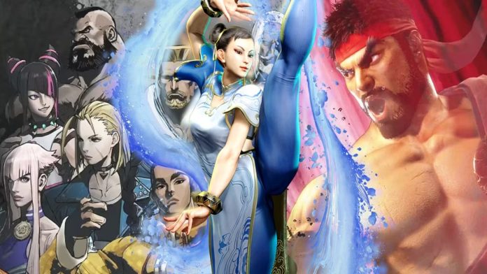 Street Fighter 6 é O Melhor Jogo De Luta Moderno Da Capcom | UnicórnioHater