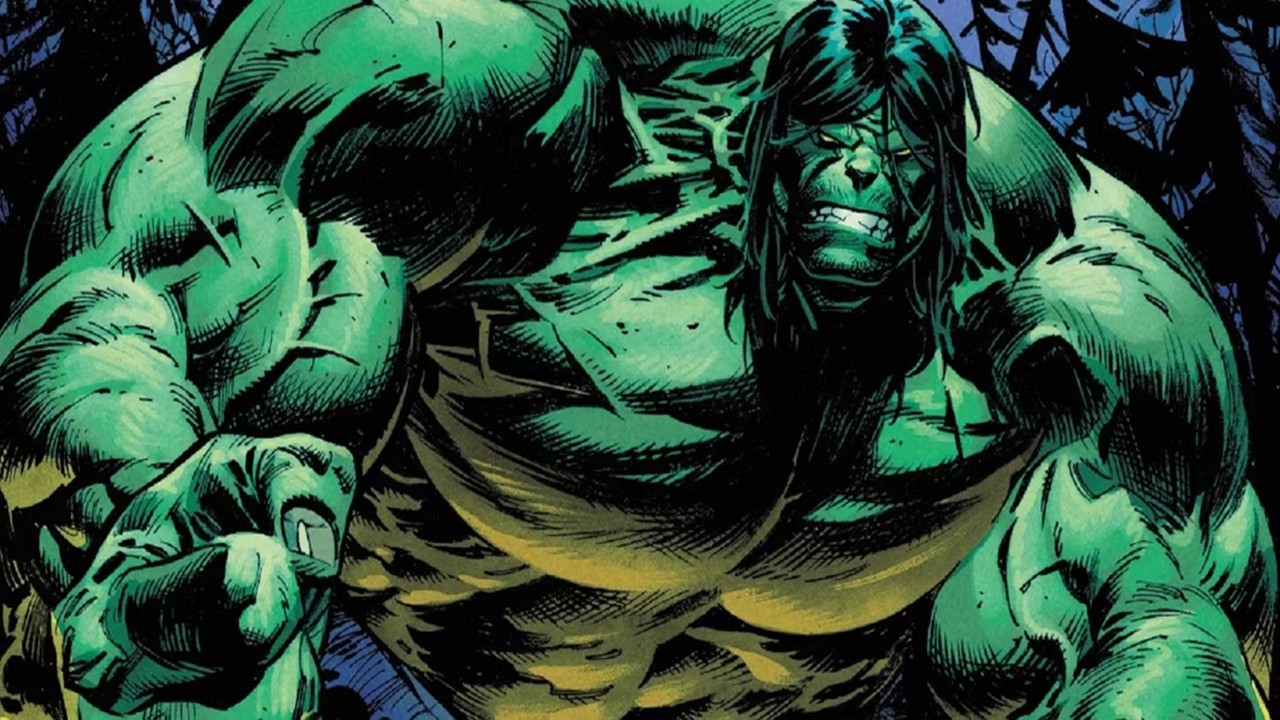 O Hulk Está Sendo Caçado Por Todos Os Monstros Da Marvel | UnicórnioHater