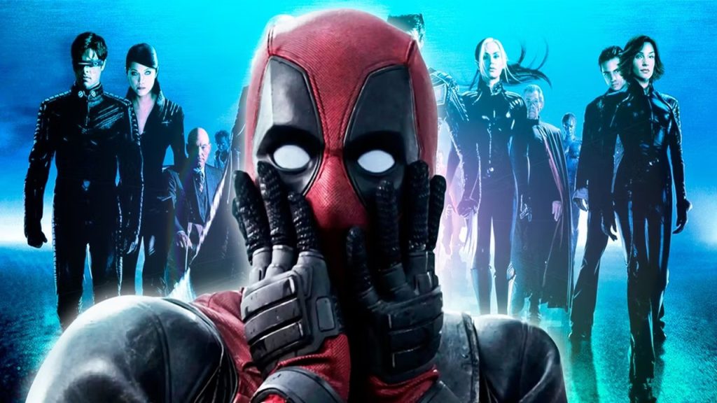 Deadpool 3 Está Definido Para Ser A Parcela Mais Meta Da Franquia Até ...