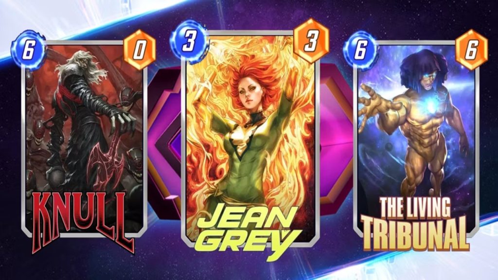 Marvel Snap Como Funcionam Os Caches Do Spotlight? | UnicórnioHater