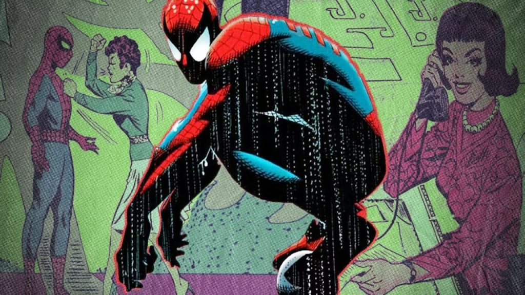 O Homem-Aranha Quase Viu Sua Primeira Namorada Morrer Anos Antes Da ...