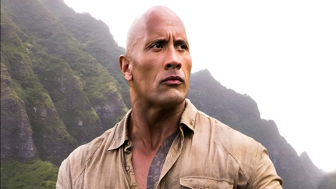 Dwayne Johnson Compartilha Mensagem De Apoio às Vítimas Do Incêndio Em ...