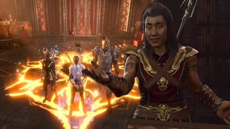 Baldur's Gate 3 Como Completar O Ritual Helsik E Entrar Na Casa Da ...