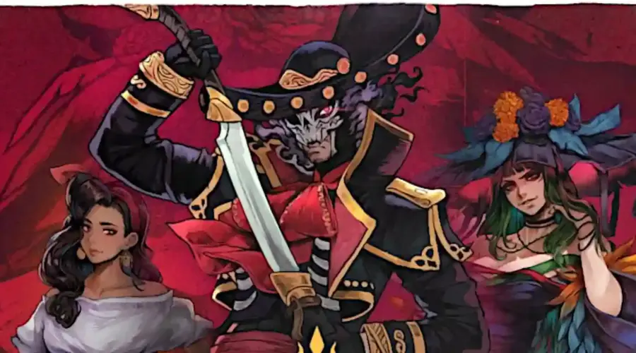 Mariachi Legends: Um Metroidvania Encantador Que Abraça Todo O Encanto ...