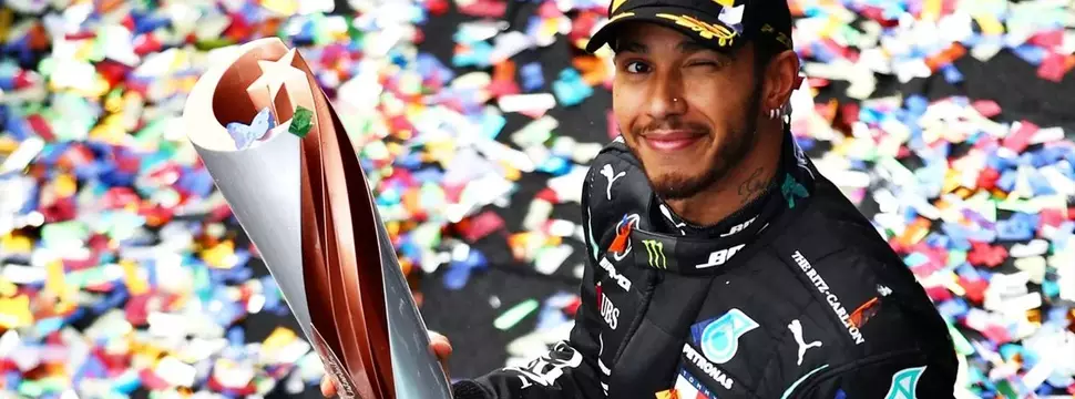 Fortnite Lança Skin De Lewis Hamilton; Veja Imagens E Detalhes ...