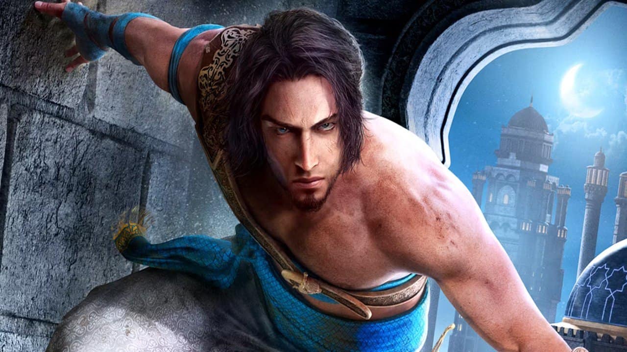 Ubisoft Finalmente Quebra O Silêncio Sobre Prince Of Persia | UnicórnioHater