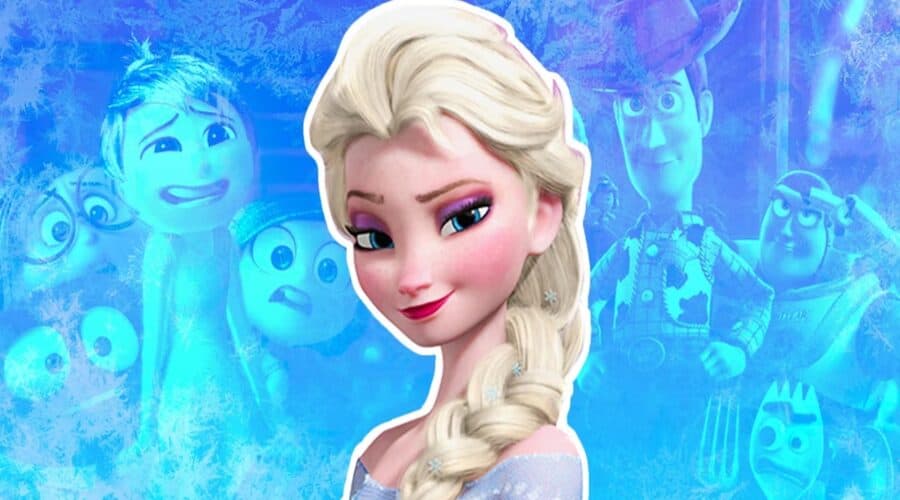 Frozen 4 E Outras Sequências Da Disney São Um Grande Risco | UnicórnioHater