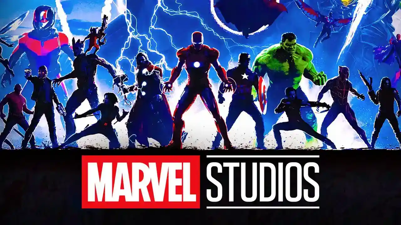Marvel Studios Revela Nova Lista De Vingadores Para O Próximo Projeto What If (oficial ...