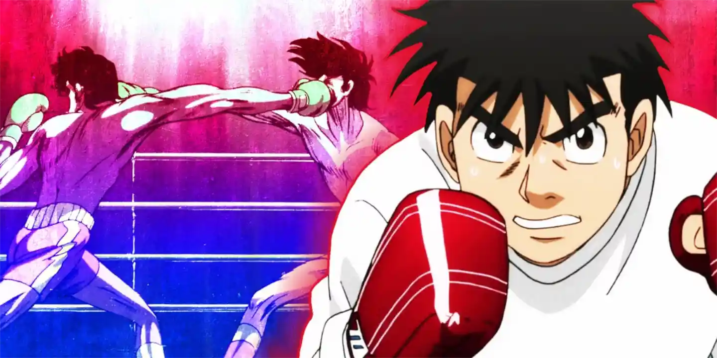 Anime De Boxe | Boxing Anime , Les 8 meilleurs mangas sur la boxe – MQTBGW