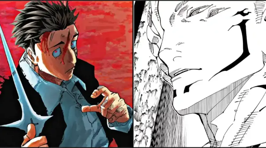 Jujutsu Kaisen 247: O Potencial De Higuruma Versus Sukuna | UnicórnioHater