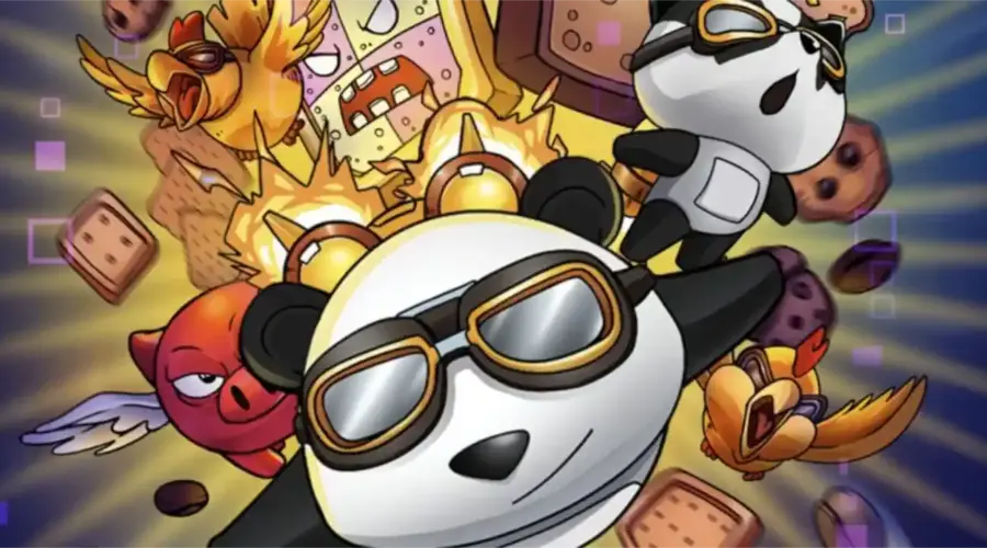 Novo Jogo De Mega Drive 'Rocket Panda' Chega No Kickstarter Esta Semana ...