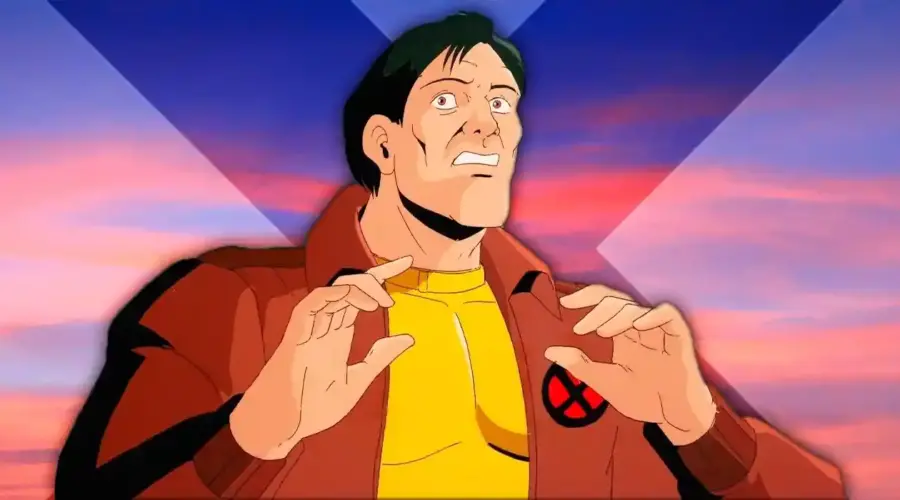 Morph Será 'não Binário' Em 'X-Men 97': Confirma Showrunner Da Série ...