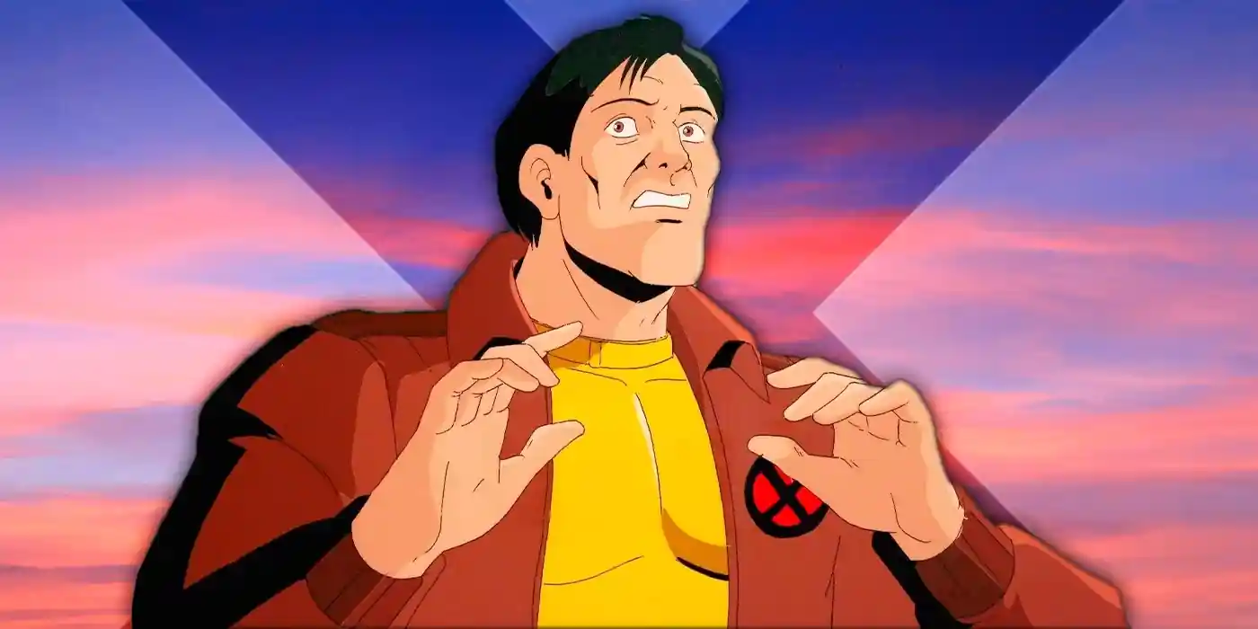 Morph Será 'não Binário' Em 'X-Men 97': Confirma Showrunner Da Série ...