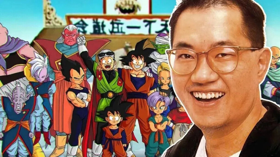 Akira Toriyama, Criador De Dragon Ball, Morre Aos 68 Anos | UnicórnioHater