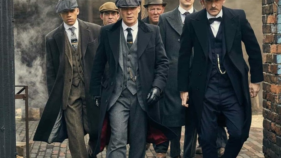 Nova Peaky Blinders Vai Contar História Esquecida Por Hollywood ...