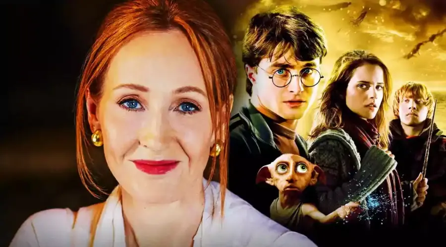 JK Rowling Critica Defensores Dos Direitos Trans: Como O Ator 'Daniel ...