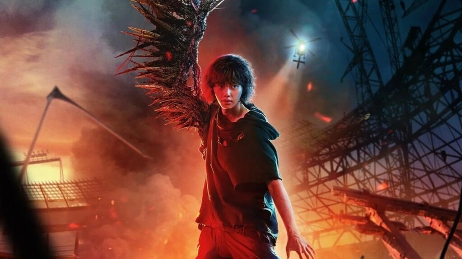 Sweet Home: Veja O Trailer, Sinopse E Elenco Da 3ª Temporada ...