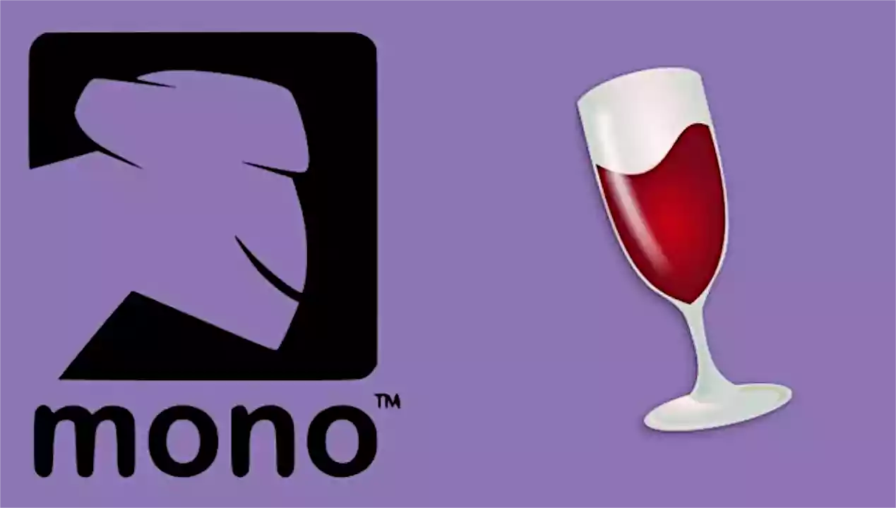 Microsoft Doa O Projeto Mono Para A Equipe Do Wine | UnicórnioHater