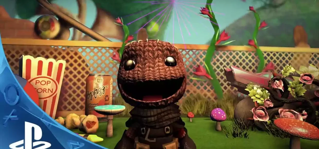 LittleBigPlanet 3 Será Removido Da PlayStation Store No Final Deste Mês ...